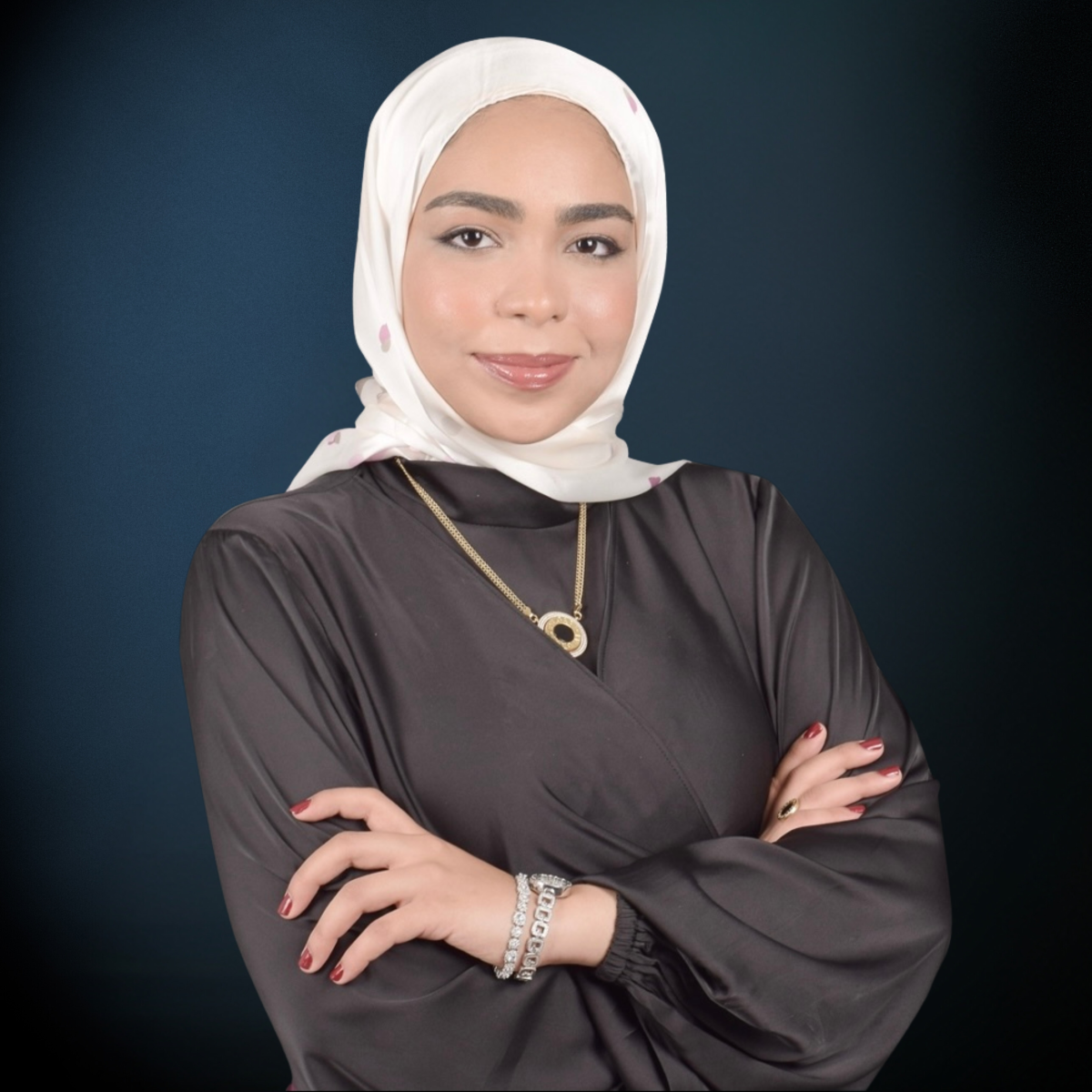 ROAA OSMAN - Adsero