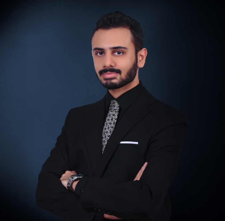 YOUSSEF AHMED - Adsero